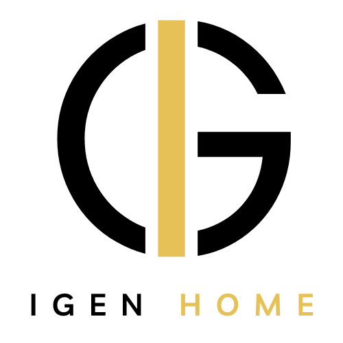 Igen Home